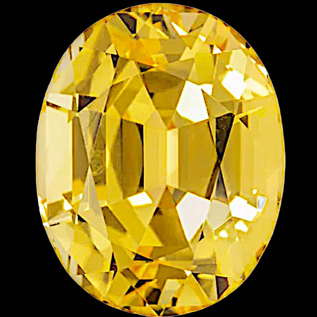 Topaz: The Gem of Celestial Brilliance and Mystical Depths | Joyaux ...